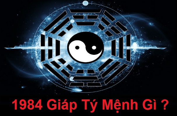 Hướng dẫn đặt két sắt cho người tuổi giáp tý 1984